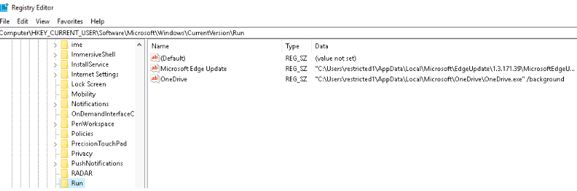 Privilege Escalation Windows Identifying Privilege Escalation Vulnerabilities Security Center